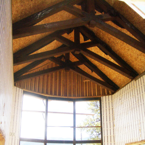 Gallery - Timber Truss